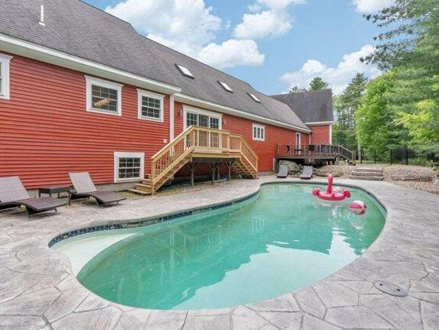 house with 6 bedroom, Falmouth ME DS103074526
