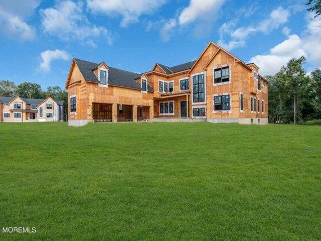 house with 6 bedroom, Farmingdale NJ DLS101998363