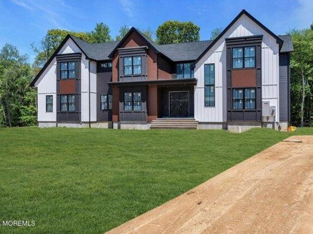 house with 6 bedroom, Farmingdale NJ DS103665808