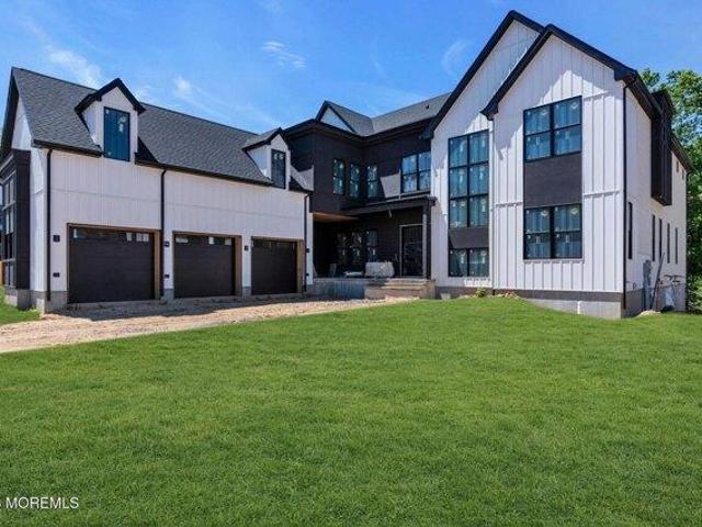 house with 6 bedroom, Farmingdale NJ ES103665808
