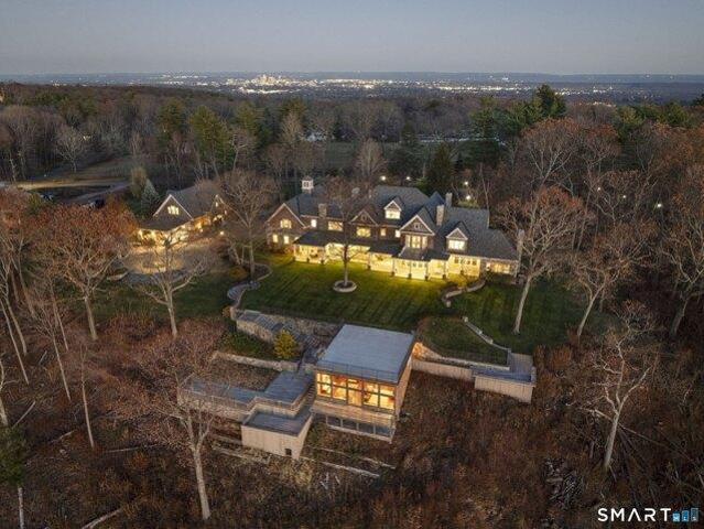 house with 6 bedroom, Farmington CT DS103101960