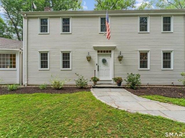 house with 6 bedroom, Farmington CT ES104569263