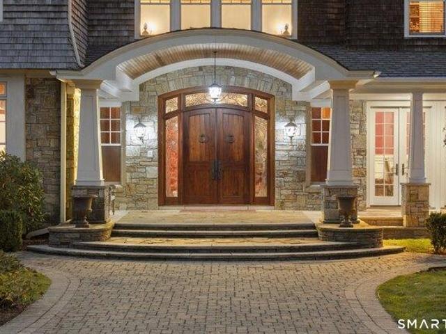 house with 6 bedroom, Farmington CT ES103101960