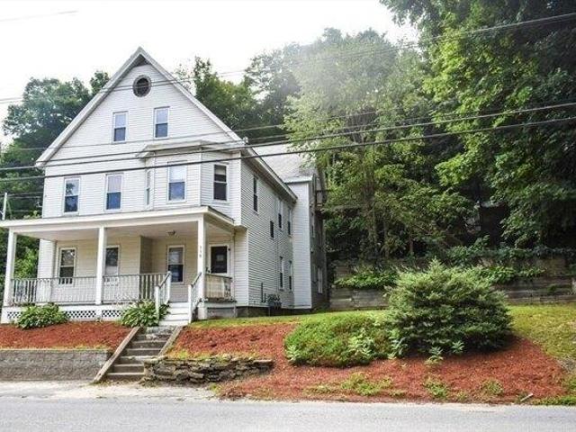 house with 6 bedroom, Fitchburg MA DLS102369612