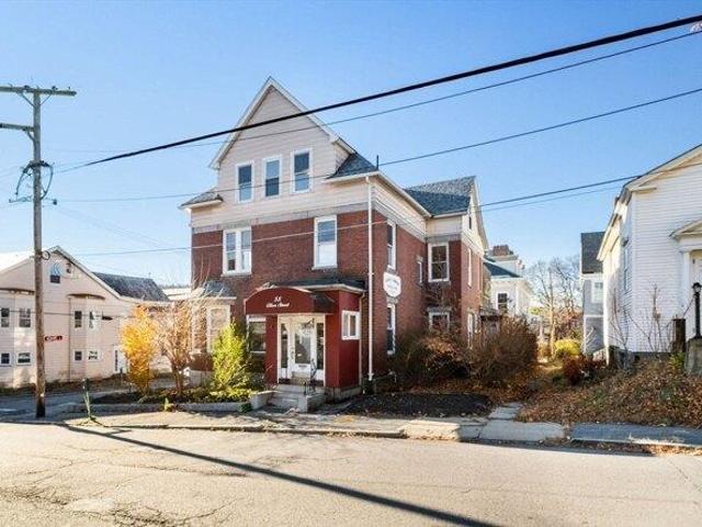 house with 6 bedroom, Fitchburg MA DLS102595075