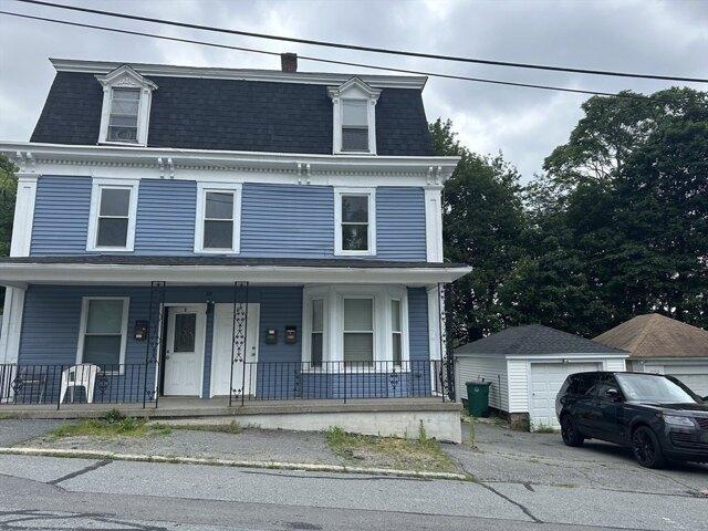 house with 6 bedroom, Fitchburg MA DS102410937
