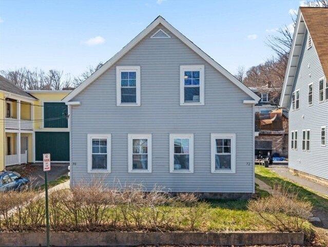 house with 6 bedroom, Fitchburg MA DS102592004