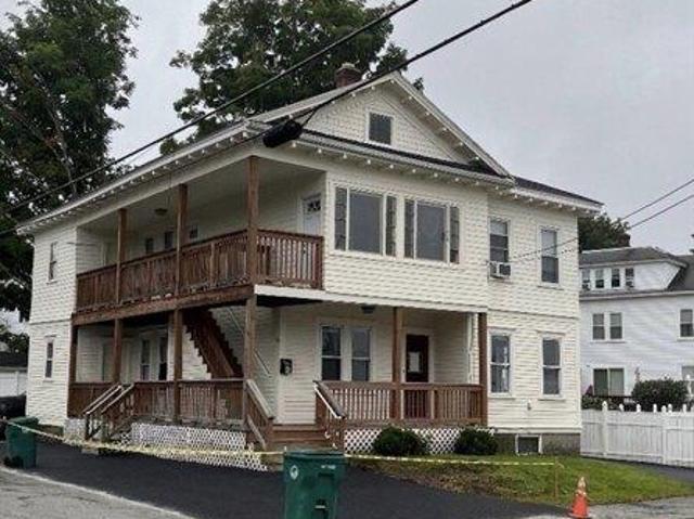 house with 6 bedroom, Fitchburg MA DS102633020