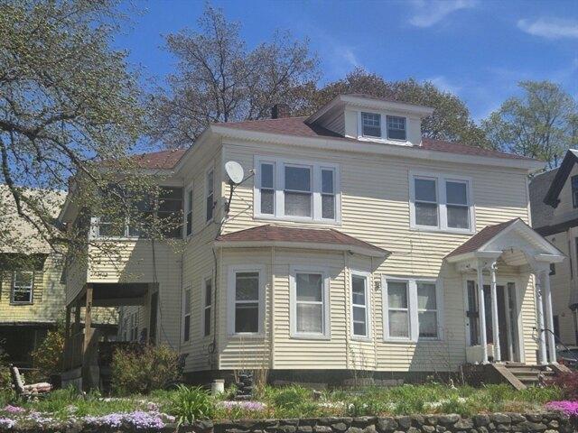 house with 6 bedroom, Fitchburg MA DS102345390