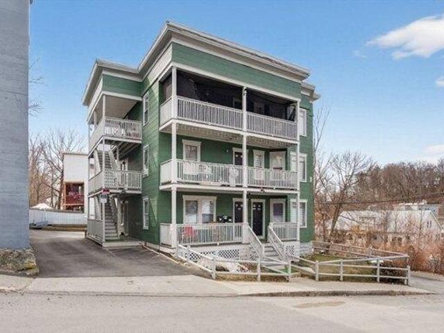 house with 6 bedroom, Fitchburg MA DS103497639