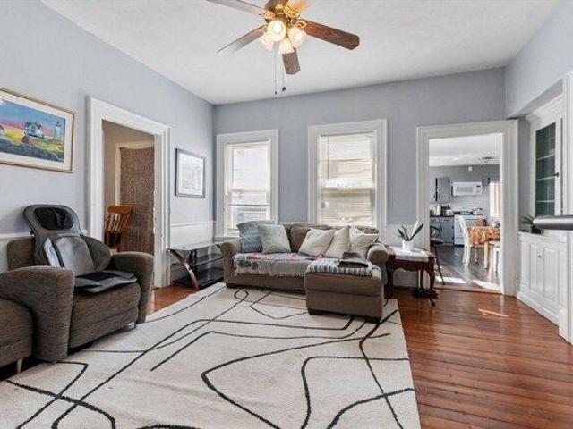 house with 6 bedroom, Fitchburg MA DS103497363