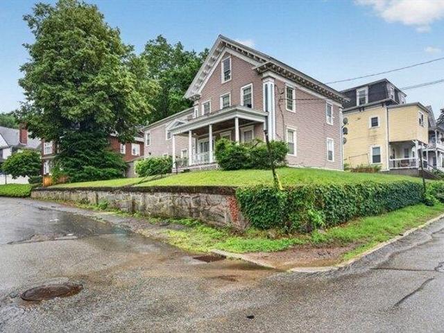 house with 6 bedroom, Fitchburg MA DS103927970