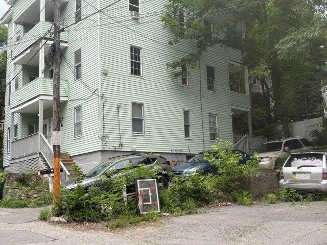house with 6 bedroom, Fitchburg MA DS103969549