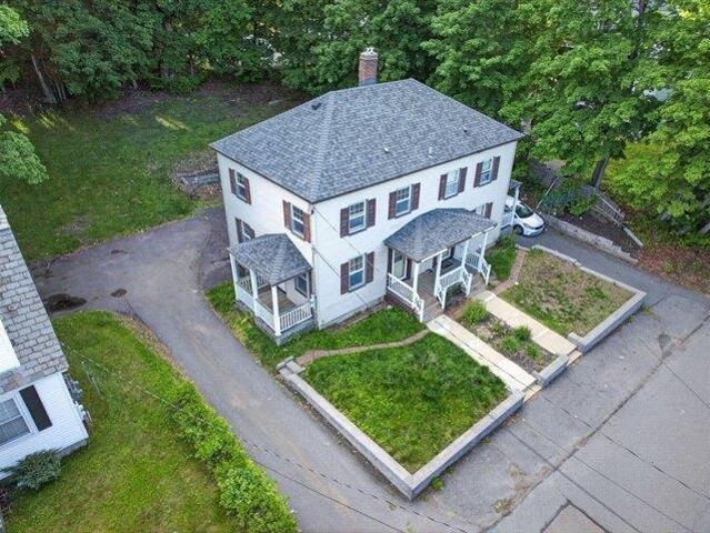house with 6 bedroom, Fitchburg MA DS103100727