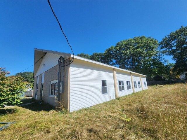 house with 6 bedroom, Fitchburg MA ES103443020