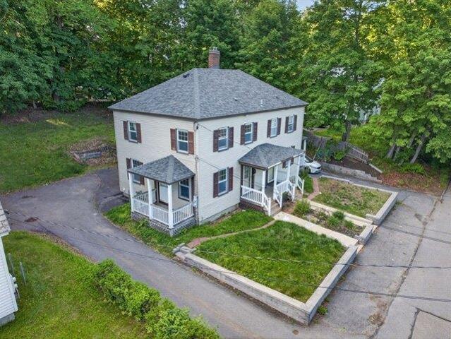 house with 6 bedroom, Fitchburg MA ES103100727