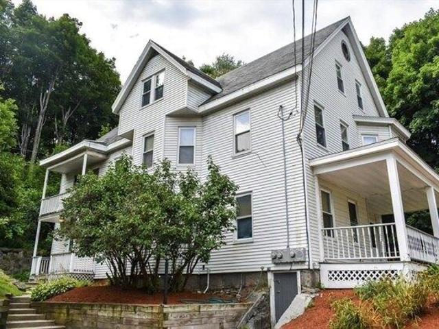 house with 6 bedroom, Fitchburg MA ES103159032