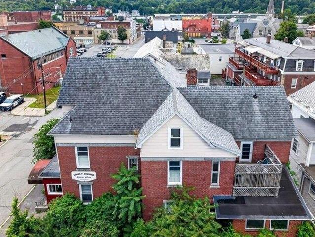 house with 6 bedroom, Fitchburg MA ES104809952