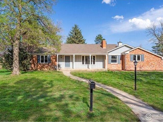 house with 6 bedroom, Fort Collins CO DLS88247452