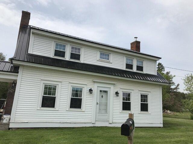 house with 6 bedroom, Fort Fairfield ME DS103967771