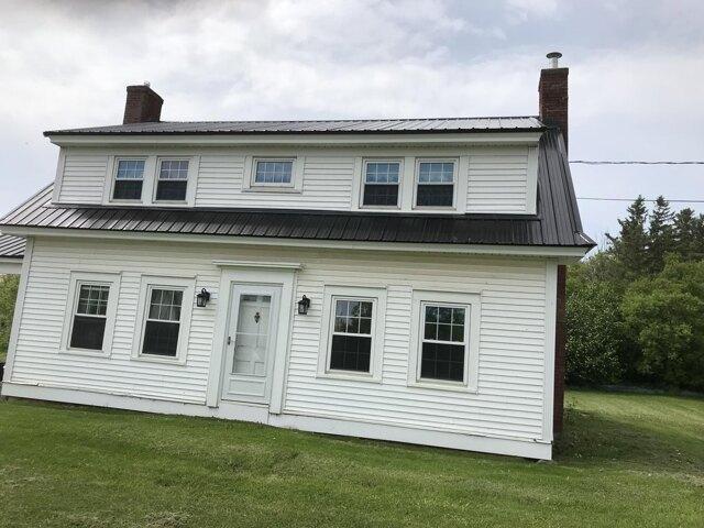 house with 6 bedroom, Fort Fairfield ME ES103967771