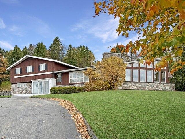 house with 6 bedroom, Fort Kent ME ES104570528