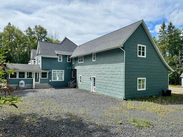 house with 6 bedroom, Fort Kent ME ES105108174