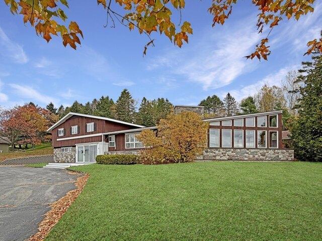 house with 6 bedroom, Fort Kent ME ES105113980