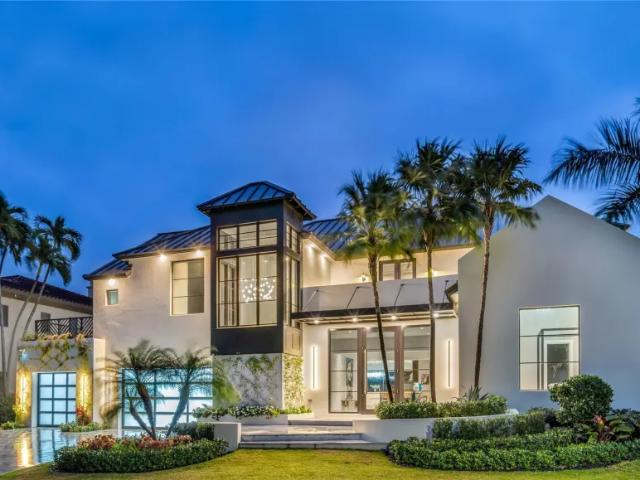 house with 6 bedroom, Fort Lauderdale FL DLS102018967