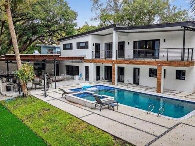 house with 6 bedroom, Fort Lauderdale FL DLS93340157