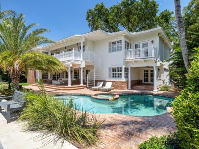 house with 6 bedroom, Fort Lauderdale FL DS102658743