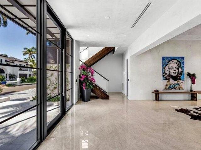 house with 6 bedroom, Fort Lauderdale FL ES104899080