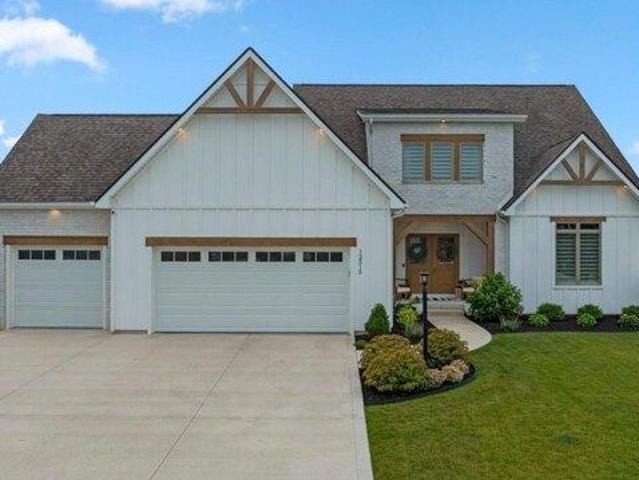 house with 6 bedroom, Fort Wayne IN DS103500872