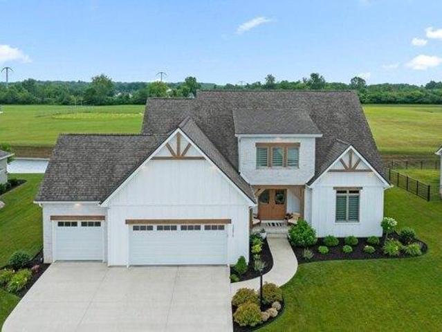 house with 6 bedroom, Fort Wayne IN ES103500872