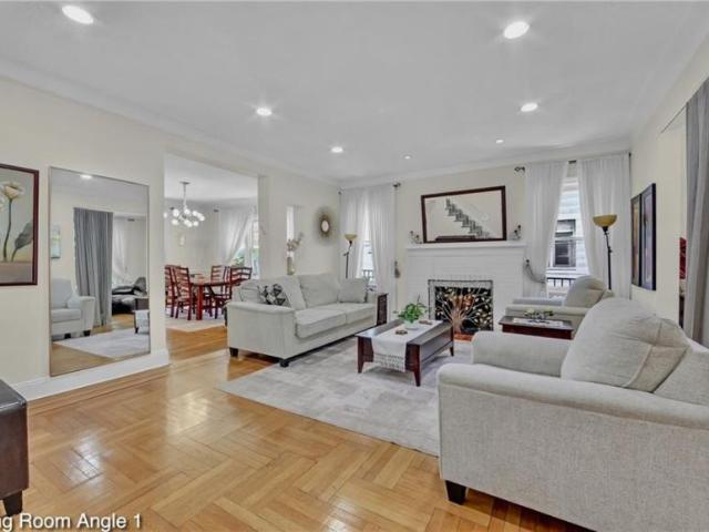 house with 6 bedroom, FOREST HILLS NY DS103097188