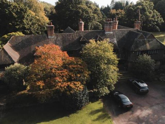 House With 6 Bedroom Forest Row West Sussex DS88384217