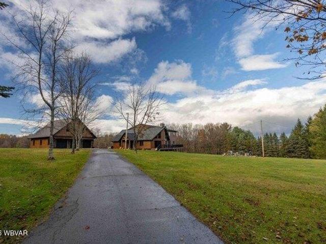 house with 6 bedroom, Forksville PA DS103599980