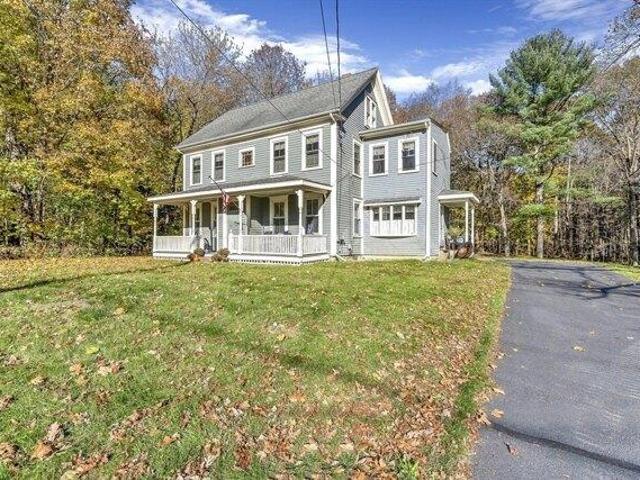 house with 6 bedroom, Foxboro MA DS103496165