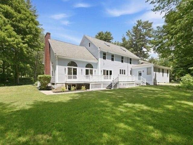 house with 6 bedroom, Foxboro MA ES105061291