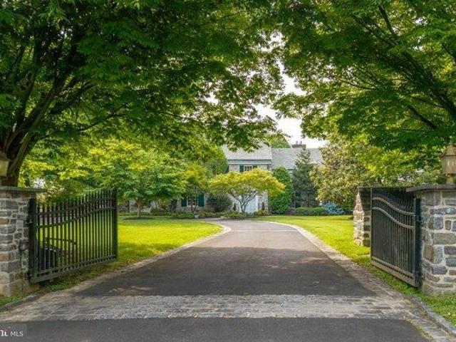 house with 6 bedroom, Flourtown PA DS103599823