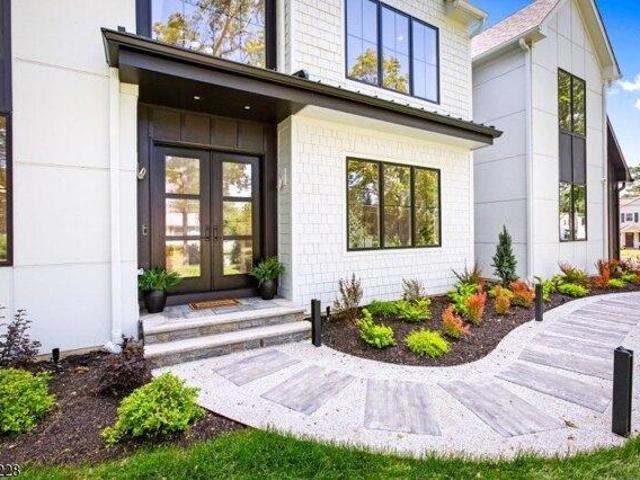 house with 6 bedroom, Florham Park NJ ES104848406