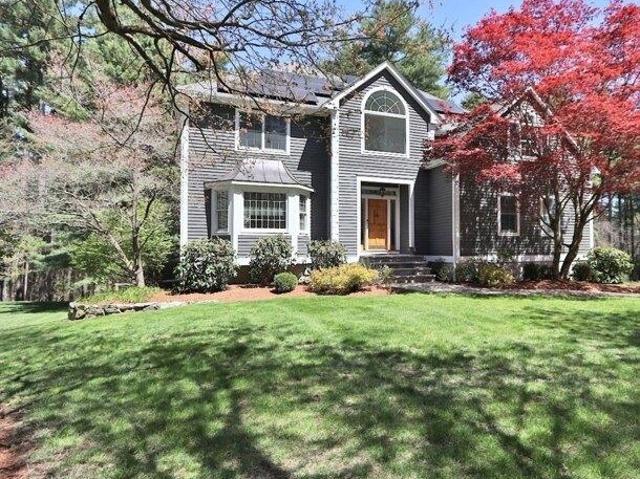 house with 6 bedroom, Framingham MA DLS103033621