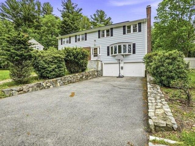 house with 6 bedroom, Framingham MA DS104262981