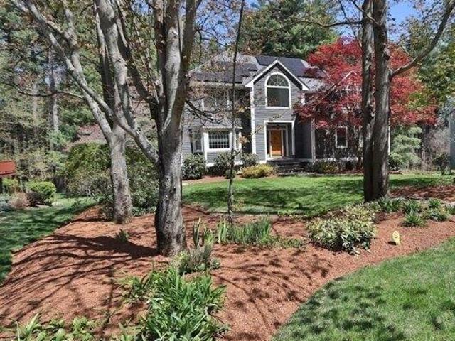 house with 6 bedroom, Framingham MA DS103927604