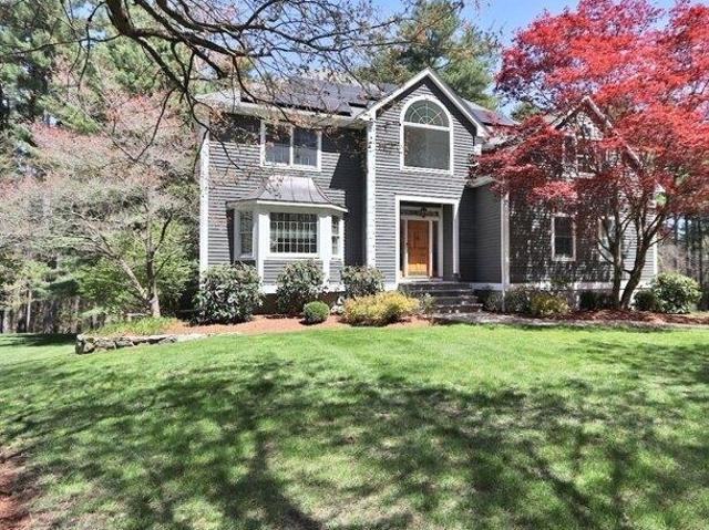 house with 6 bedroom, Framingham MA ES103927604