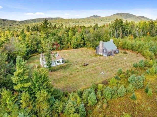 house with 6 bedroom, Franconia NH ES105108499