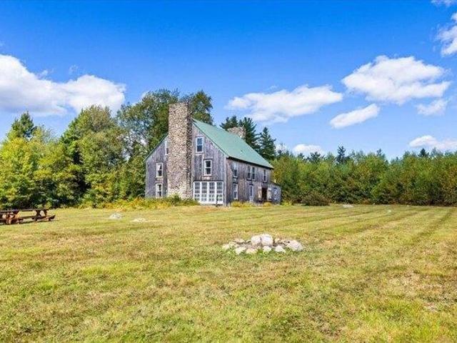 house with 6 bedroom, Franconia NH ES105203686
