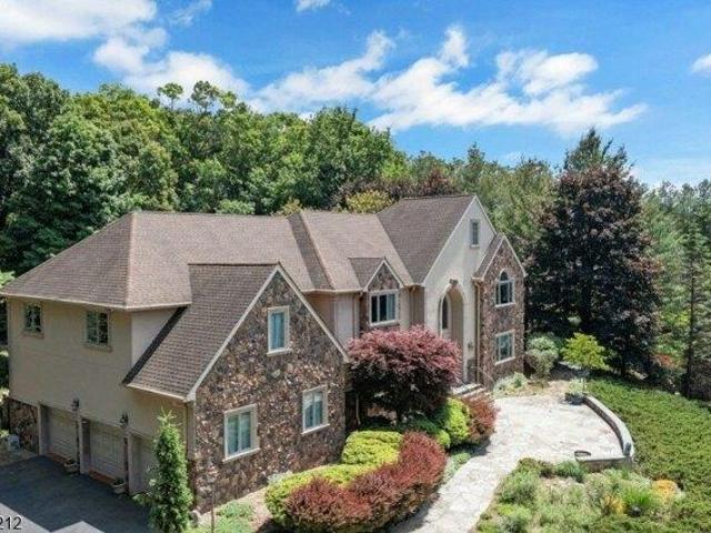house with 6 bedroom, Franklin Lakes NJ ES104411044