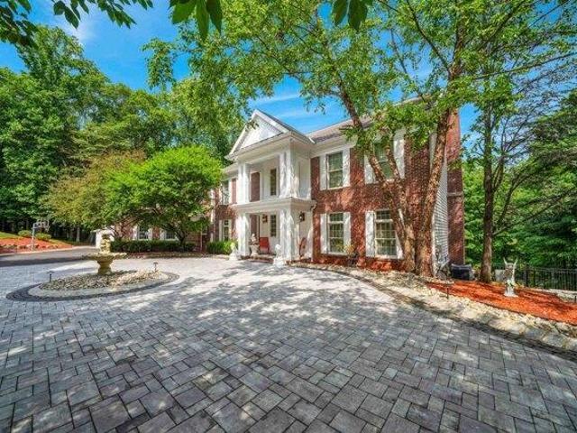 house with 6 bedroom, Franklin Lakes NJ ES105140097