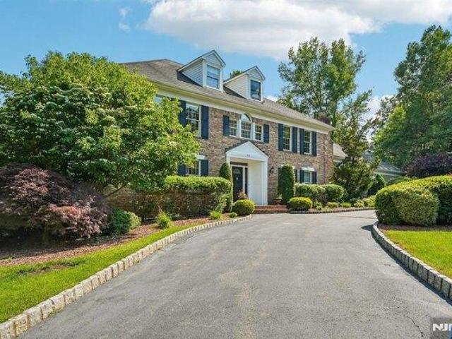 house with 6 bedroom, Franklin Lakes NJ ES105205000